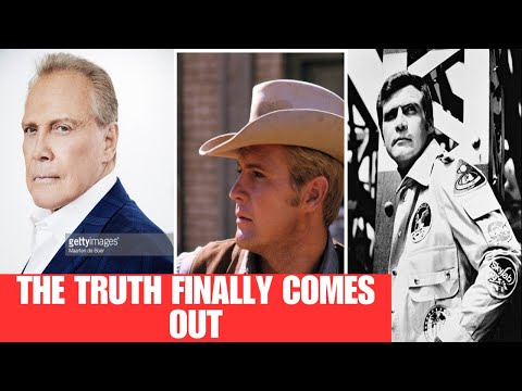 Trials and Triumphs: The Story of Lee Majors - The Fall Guy