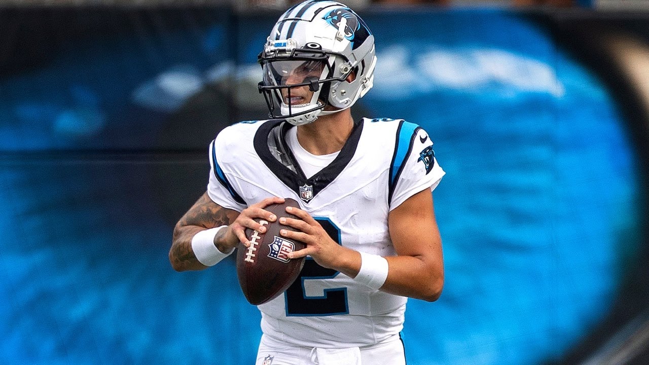 Carolina Panthers Begin To Establish Practice Squad