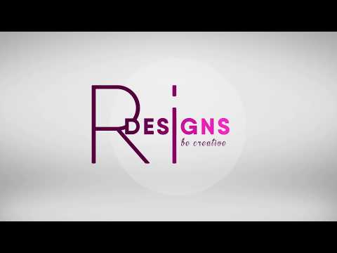 Our Ri Designs Logo Is Updated