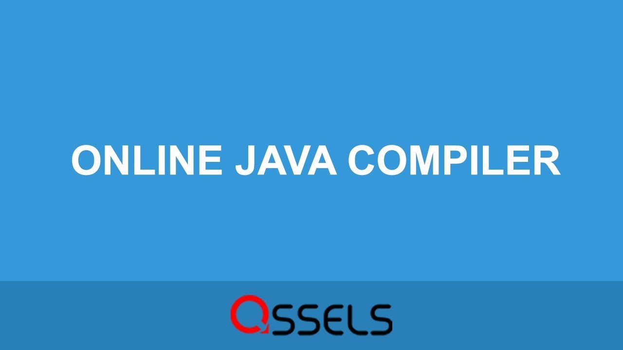 Online Java Compiler Using Cloud Computing | Seminar Presentation 2017