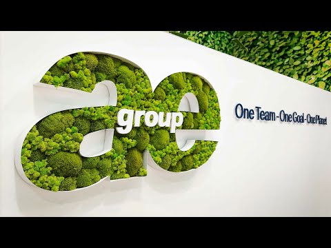 ae group: the first CO2 neutral light metal die casting company in Europe