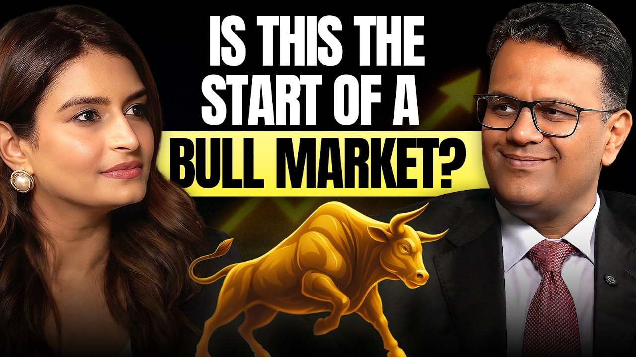 90% of Investors Will Lose Money in 2026! Ft. Ravi Dharamshi