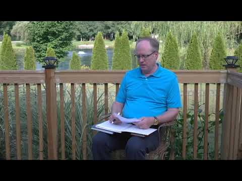 Writing out Your Prayers: Why I prayer journal