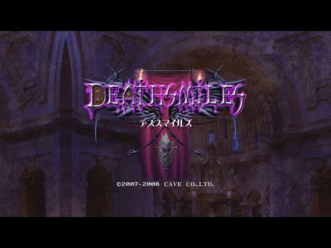 Steam Community :: Video :: Deathsmiles (Arcade Mode) All Clear with ...