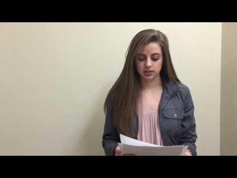 COMJOUR 333-Broadcast Video – Morgan Stout