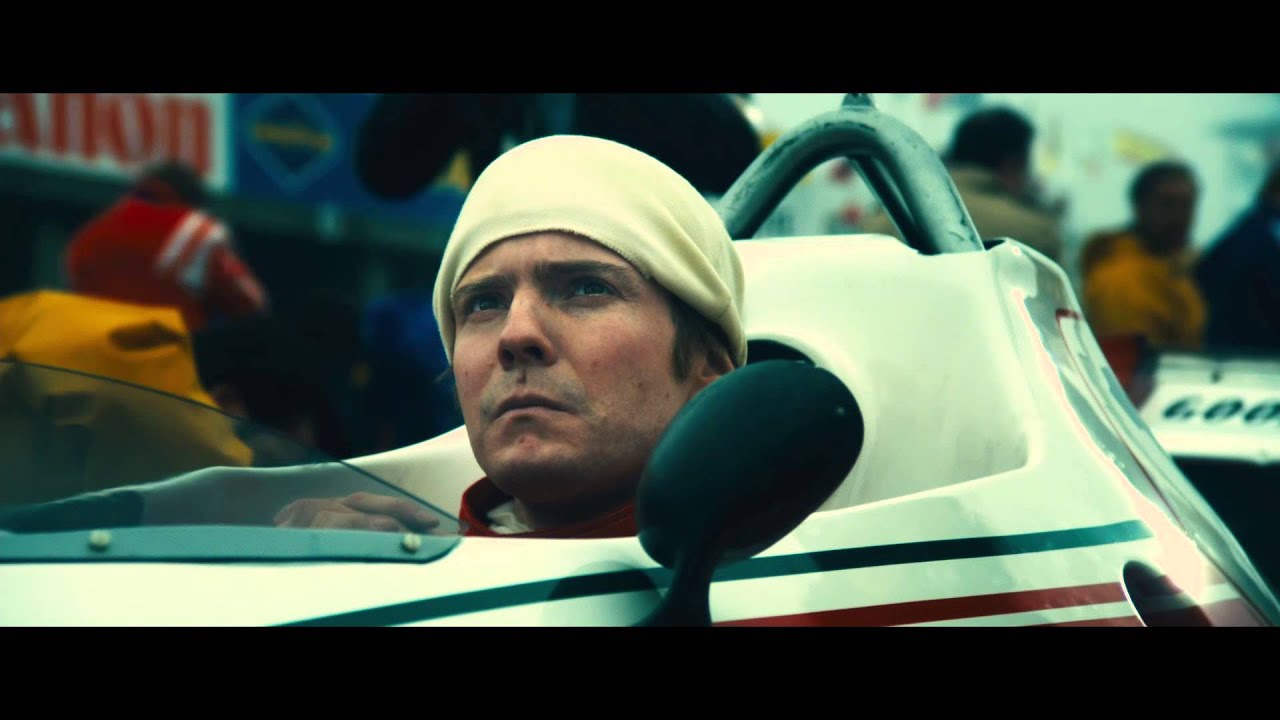 Rush - Featurette: 