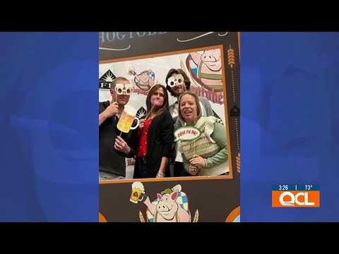 Friendly House Hogtoberfest to return Oct. 10