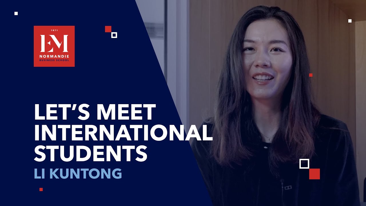 EM NORMANDIE BUSINESS SCHOOL : Rankings, Fees & Courses Details | Top ...