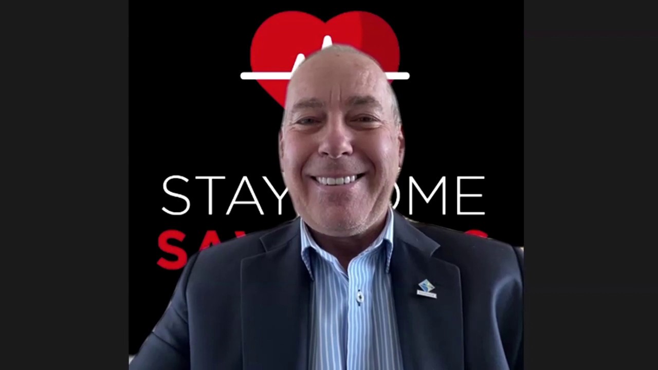 Tū Ake Nei - COVID-19 | Te Rūnanga o Ngāti Ranginui Iwi