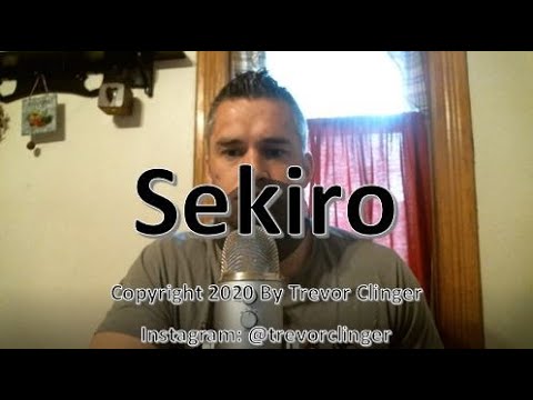 How To Pronounce Sekiro