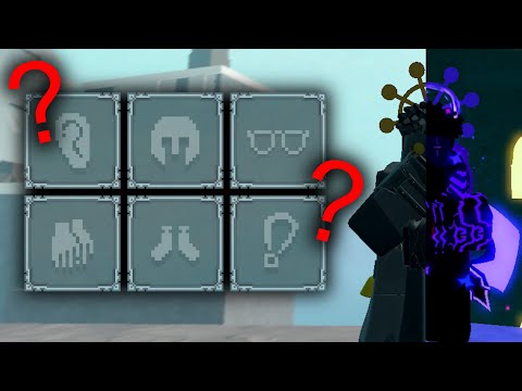 The BEST Equipment For PvP / PvE