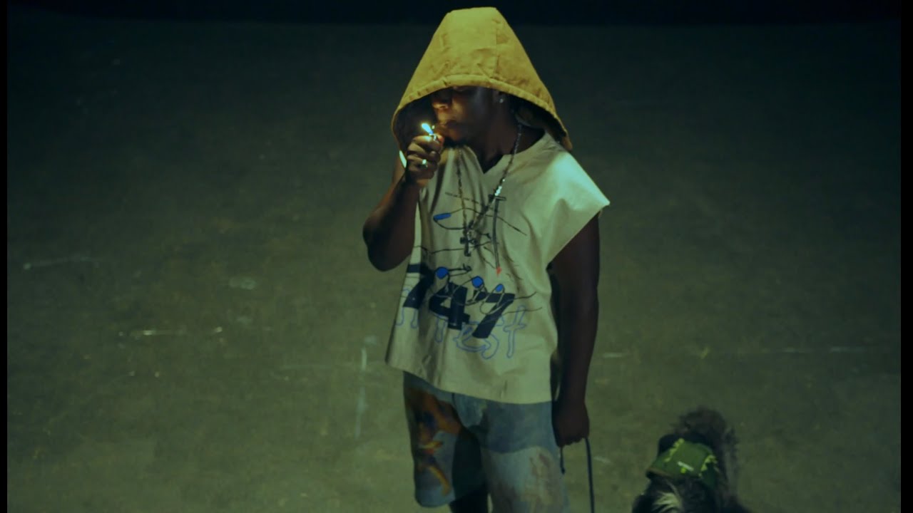 NOTHING by Kweku Smoke from Ghana | Popnable