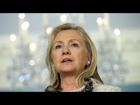 What does the memo mean for Hillary Clinton?