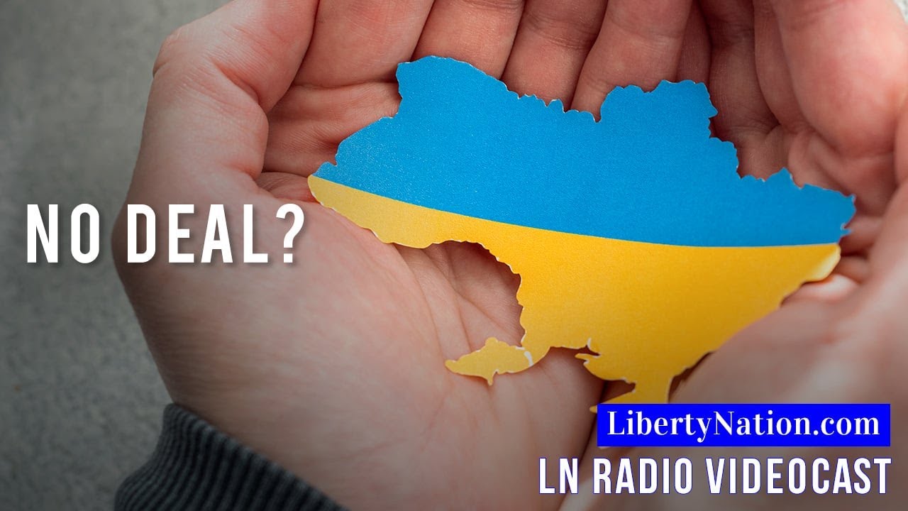 Defending the Indefensible? - Liberty Nation News