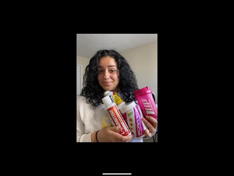 1UP Nutrition Product Review! #1UpNutrition