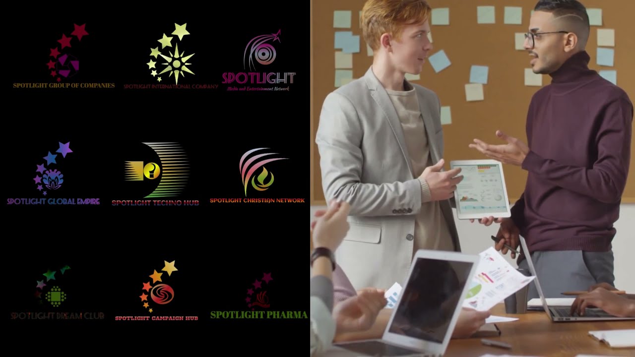 SPOTLIGHT VENTURE PORTFOLIO COMPANIES