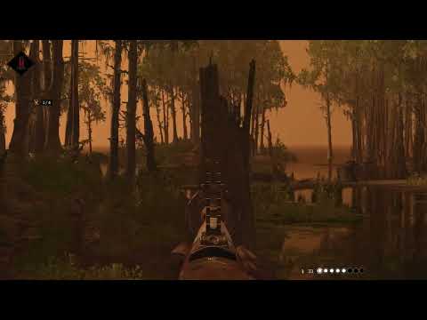 Steam Community :: Video :: Hunt: Showdown – Always be on the alert