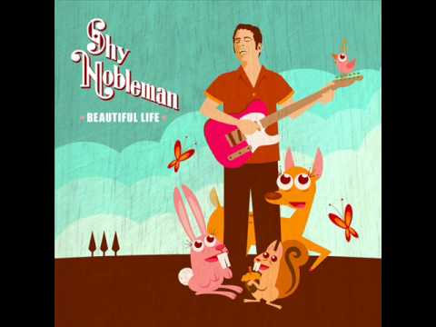 Words - Shy Nobleman (שי נובלמן)