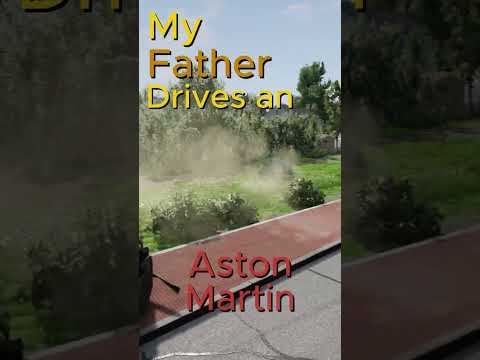 My Dad Drives A Ram 1500 #beamng #beamngcrashes #beamngdrive #beamngcrash #funny #car #crash #cars