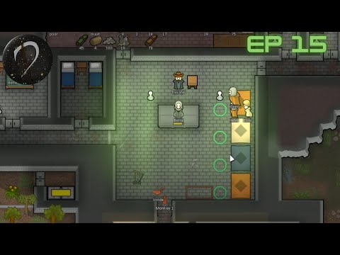 Steam Community :: Video :: Rimworld Rich Explorer Ep 15 Leader Speech
