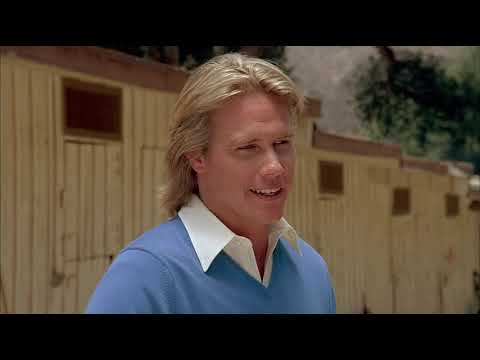 Murder 101 If Wishes Were Horses 2007 1080p