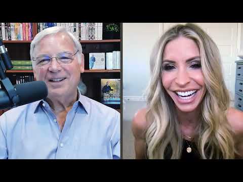 Podcast Episode #4 | From Breakdown to Breakthrough with Heidi Powell