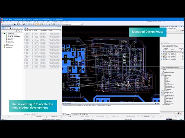 design data integrity | xpedition | InnoFour