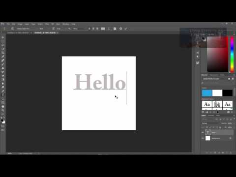 Photoshop CC 2015.5 - Flickering Issue FIXED inside of Windows 10