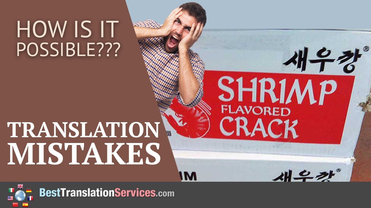 Hilarious Translation Mistakes 😄 Unforgettable Fails | 🔥TOP 16