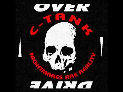 C-Tank - Walk On Base (remix) (Nightmares are reality)