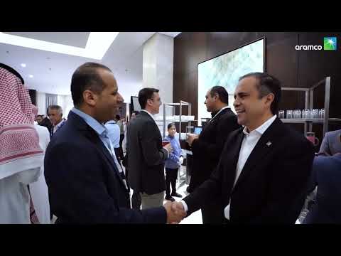 Saudi Aramco Downstream HSE Forum - Kingdom of Saudi Arabia | Exxocon Global