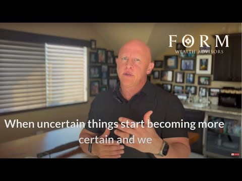 How Fear Creates Opportunity in the Stock Market | May 2025 Up or Down™