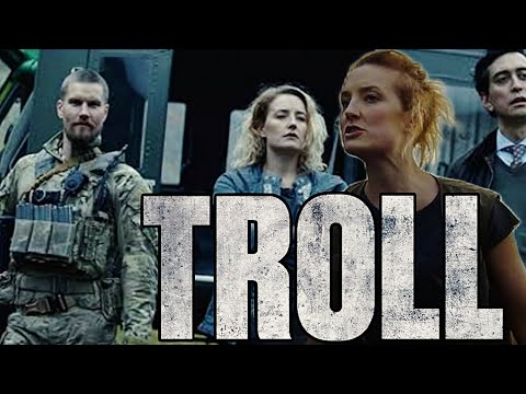 Troll (2022) English Full Movie | Ine Marie Wilmann , Kim Falck , Mads Sjøgård , | Review & Facts