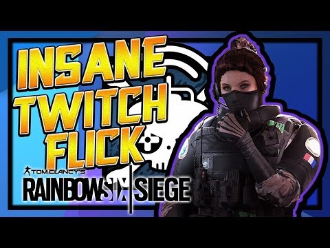 Steam Community :: Video :: Having Fun with Twitch! | Rainbow Six Siege ...