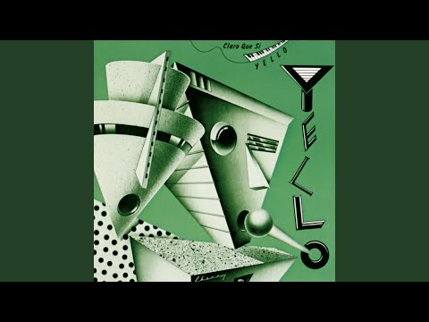 Виниловая пластинка Yello – Claro Que Si / Yello Live At The Roxy N. Y ...