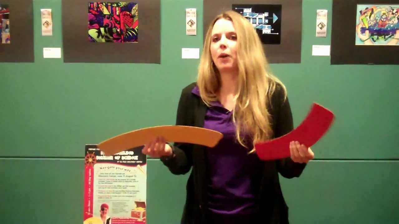 Sci-Tech Labs: Optical Illusion