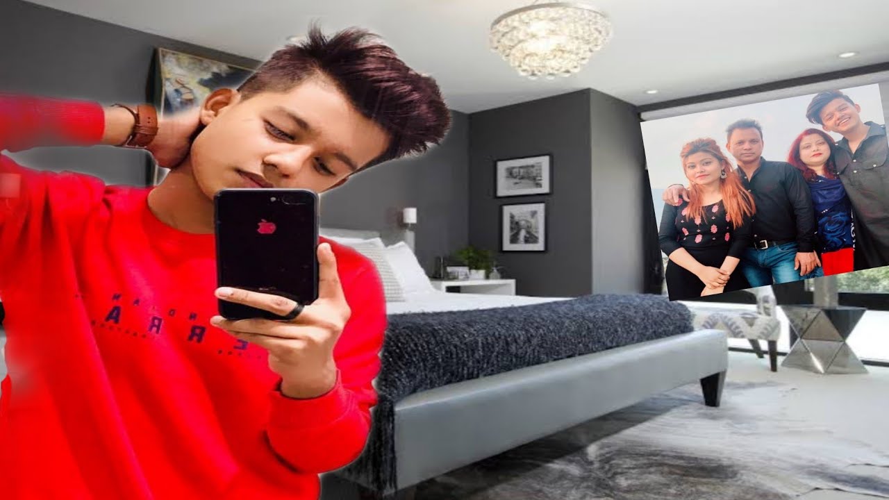 Riyaz Aly ( Tik Tok ) Real Life Facts, Education, House, Family, Friends, Biography & More