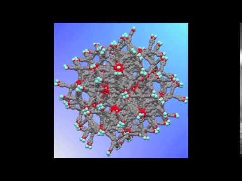 Nebraska Porous Framework 200 (NPF-200)
