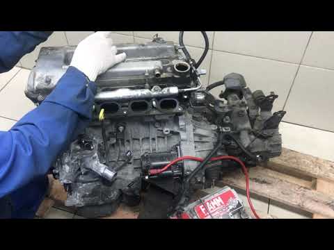 Двигатель 3ZZ-FE – параметры, двигатели с разборов, запчасти и масла