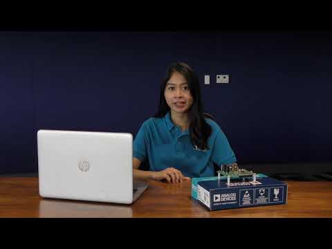 CN0508 Unboxing and Getting Started Video