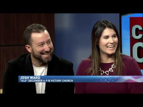 Amarillo's Victory Church to host "Glo" 2018 (ABC 7 Interview)