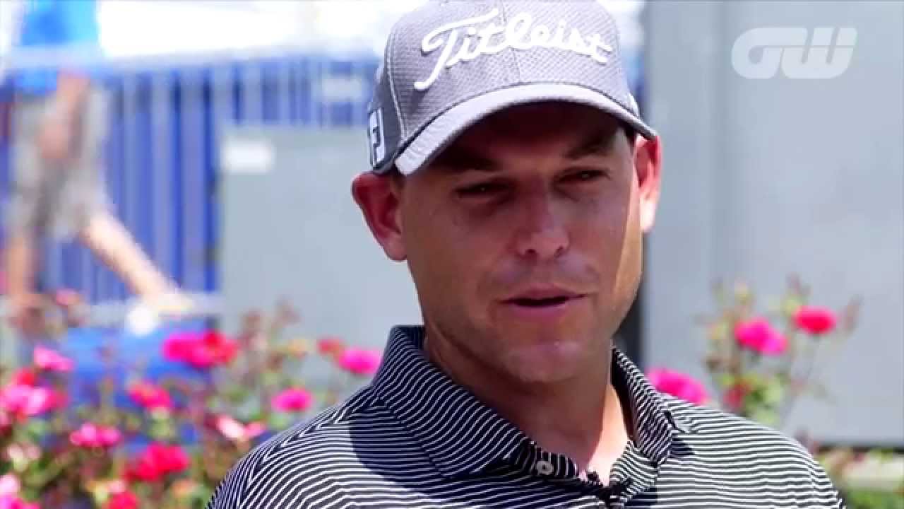 GW Player Profile: Bill Haas