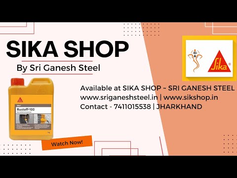 Rust Removers at Best Price in India