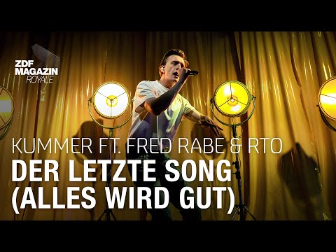 Kummer ft. Fred Rabe – Der letzte Song – KnallBummPeng