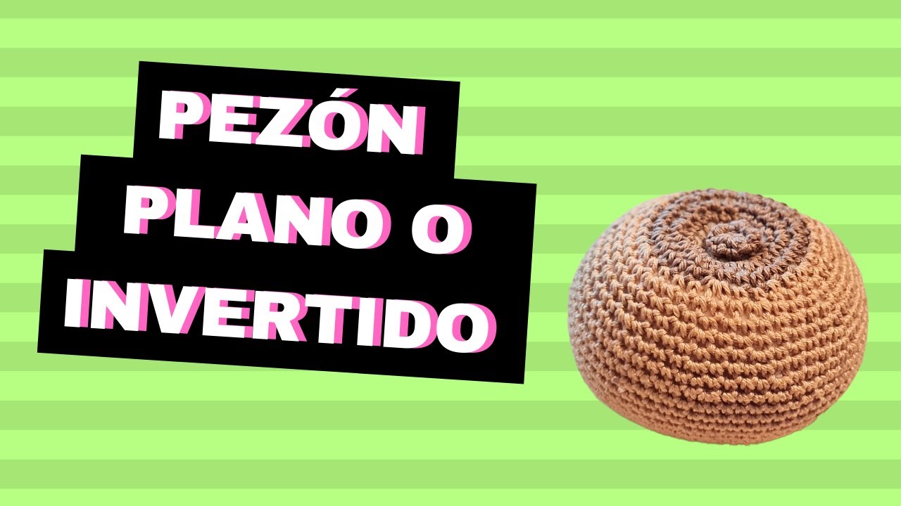 🤱🏽Pezón PLANO o INVERTIDO y LACTANCIA materna🤱🏽