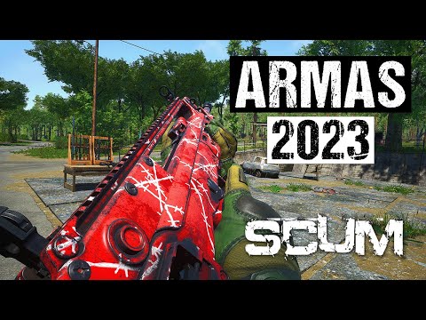 Steam Community :: Video :: 🔫 ARMAS EN SCUM - GUÍA DEFINITIVA DE SCUM ...