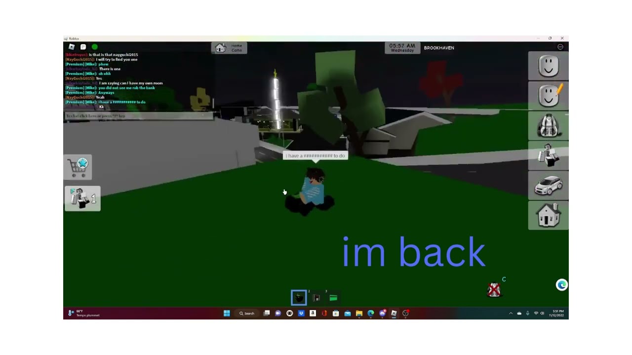 announcement (im back btw)