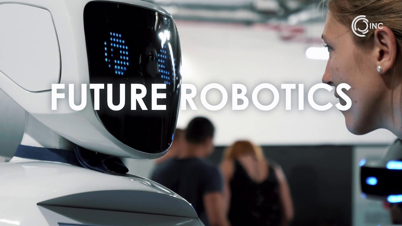 Technology & Innovation Summit 2026 - Teaser