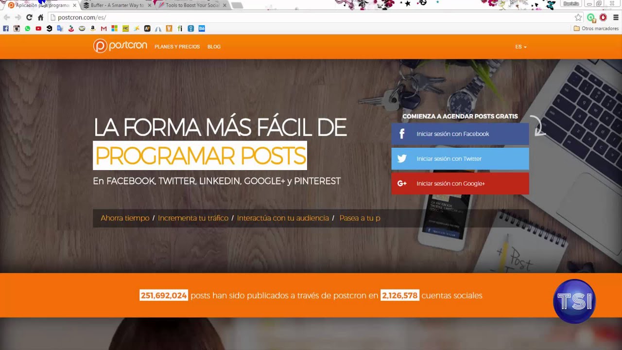 Community Manager Herramientas  básicas 2016, bien explicado.