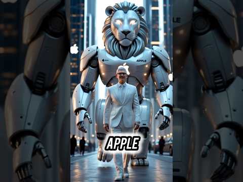 Who wins? Corporate superheroues #shorts #apple #google #macdonald and much more 😉